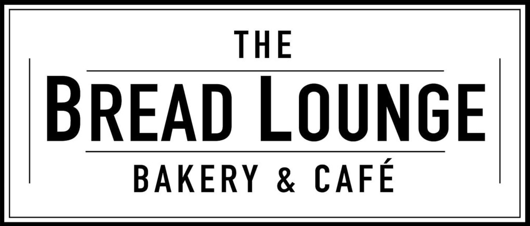 Menu. | The Bread Lounge Bakery